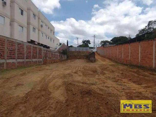 Terreno / Lote para Venda em Itu/SP Vila São José