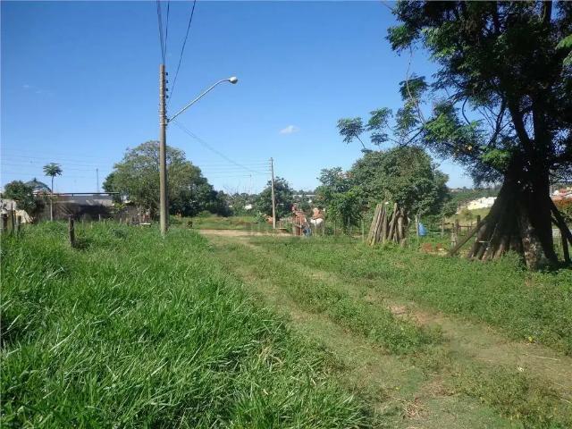 Terreno / Lote para Venda em Itu/SP Vila Santa Rosa