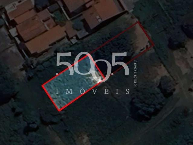 Terreno / Lote para Venda em Itu/SP Vila Santa Rosa