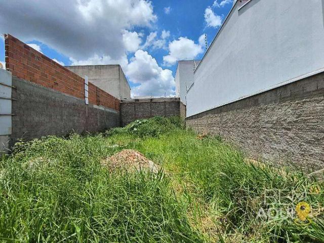 Terreno / Lote para Venda em Itu/SP Vila Santa Rosa