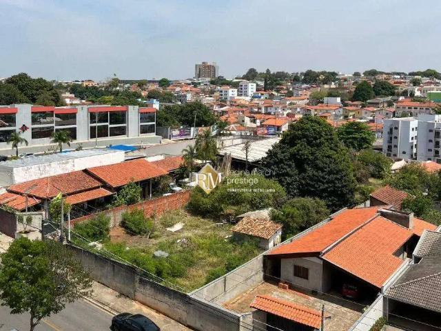 Terreno / Lote para Venda em Itu/SP Vila Santa Terezinha