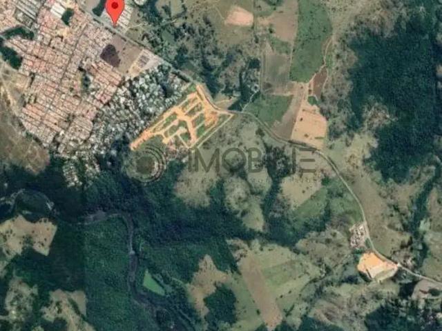 Terreno / Lote para Venda em Itu/SP Zona Rural
