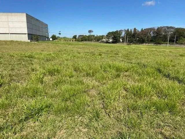 Terreno / Lote para Venda em Itu/SP Alto da Vila Nova