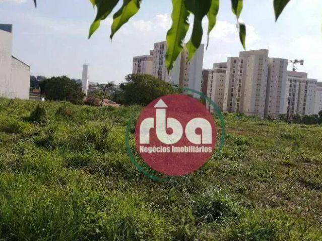 Terreno / Lote para Venda em Itu/SP Alto da Vila Nova