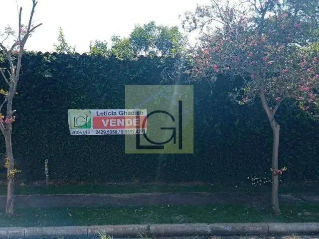 Terreno / Lote para Venda em Itu/SP Alto das Palmeiras 1 Quartos