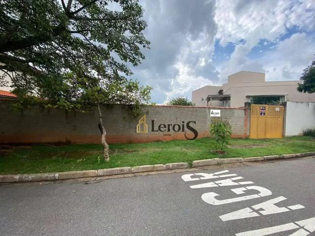 Terreno / Lote para Venda em Itu/SP Alto das Palmeiras