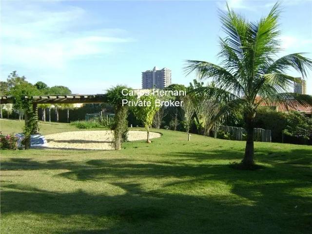 Terreno / Lote para Venda em Itu/SP Alto das Palmeiras