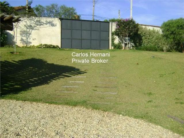 Terreno / Lote para Venda em Itu/SP Alto das Palmeiras