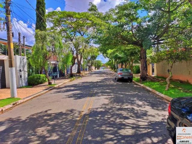 Terreno / Lote para Venda em Itu/SP Alto das Palmeiras