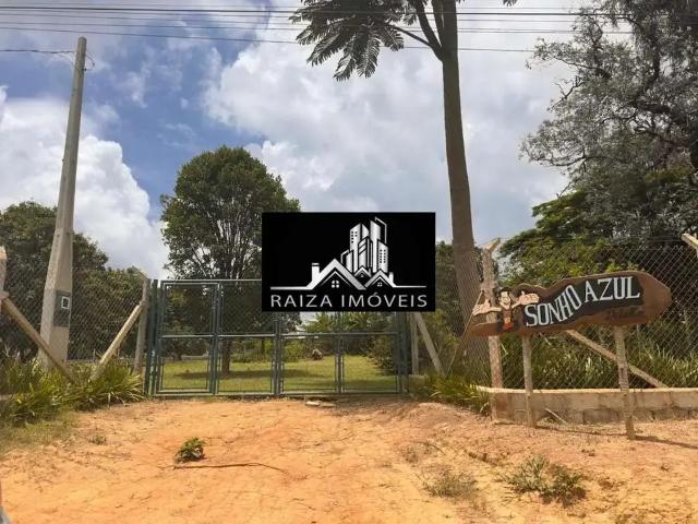 Terreno / Lote para Venda em Itu/SP Alto