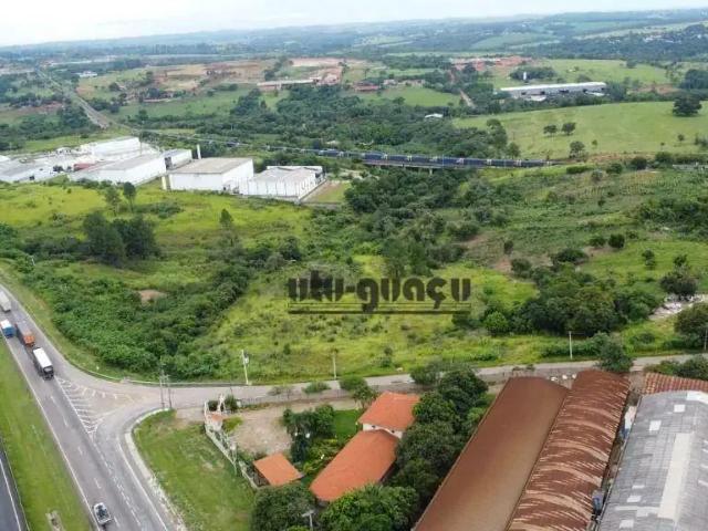 Terreno / Lote para Venda em Itu/SP Apotribu