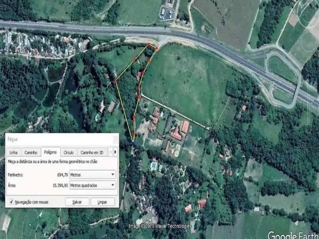 Terreno / Lote para Venda em Itu/SP Barreiro Rico