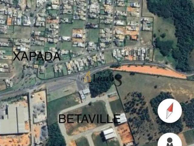 Terreno / Lote para Venda em Itu/SP Bethaville 3 Empresarial