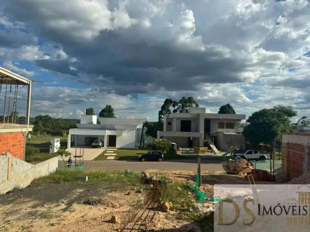 Terreno / Lote para Venda em Itu/SP Campos de Santo Antônio