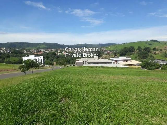 Terreno / Lote para Venda em Itu/SP Campos de Santo Antônio