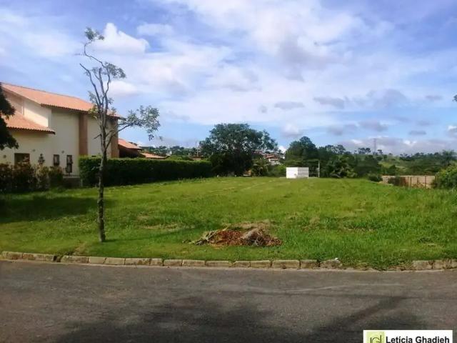 Terreno / Lote para Venda em Itu/SP Campos de Santo Antônio