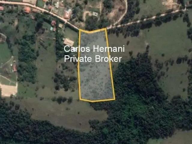 Terreno / Lote para Venda em Itu/SP Campos de Santo Antônio