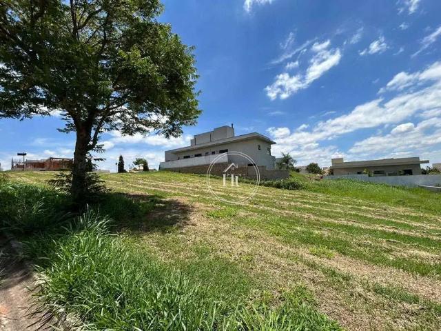 Terreno / Lote para Venda em Itu/SP Campos de Santo Antônio