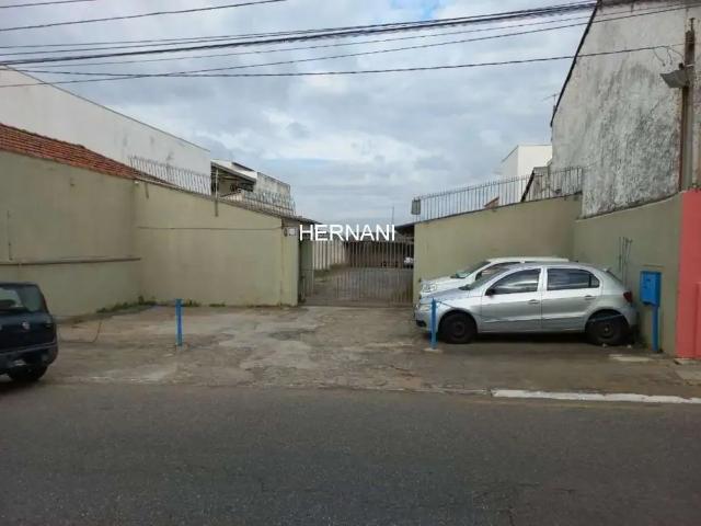 Terreno / Lote para Venda em Itu/SP Centro