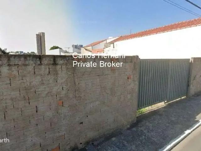 Terreno / Lote para Venda em Itu/SP Centro
