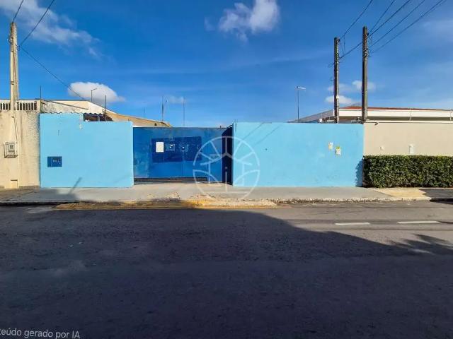 Terreno / Lote para Venda em Itu/SP Centro