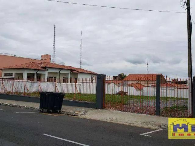 Terreno / Lote para Venda em Itu/SP Centro