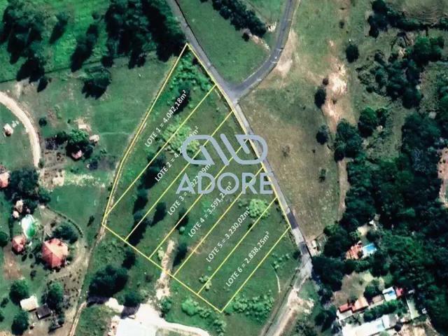 Terreno / Lote para Venda em Itu/SP Centro