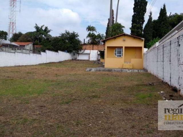 Terreno / Lote para Venda em Itu/SP Centro