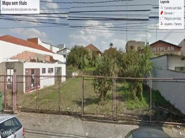 Terreno / Lote para Venda em Itu/SP Centro