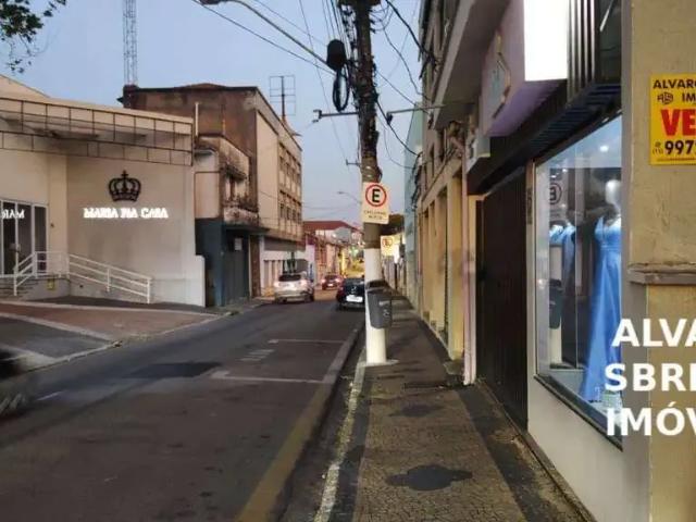 Terreno / Lote para Venda em Itu/SP Centro