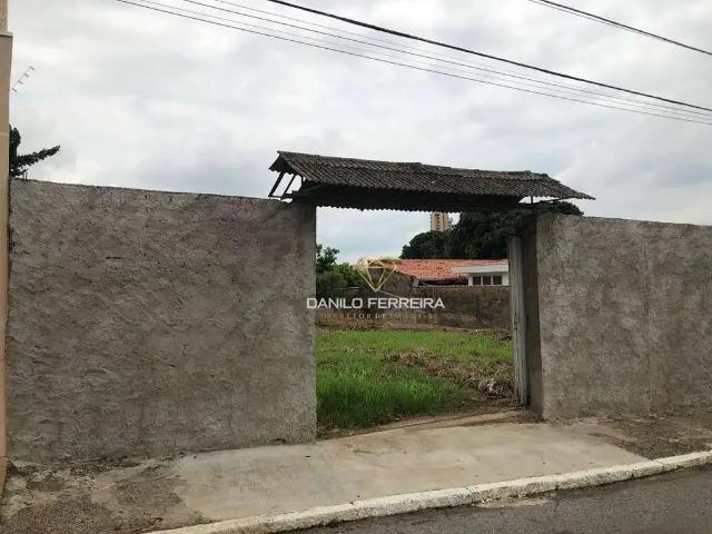 Terreno / Lote para Venda em Itu/SP Centro