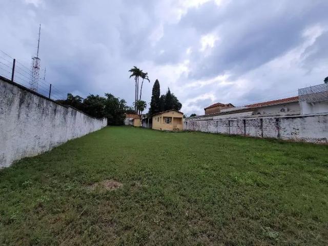 Terreno / Lote para Venda em Itu/SP Centro