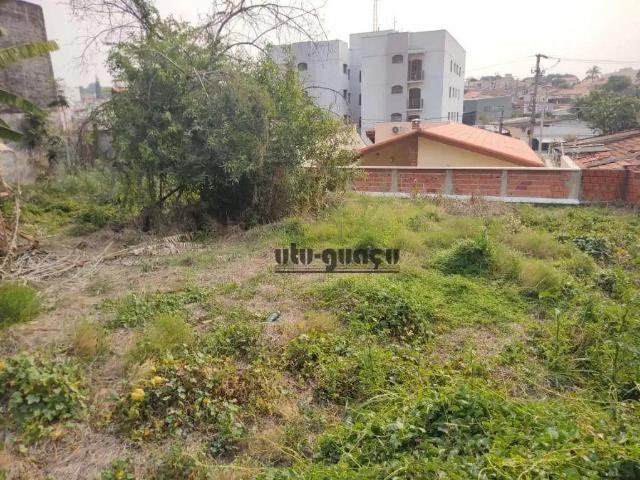 Terreno / Lote para Venda em Itu/SP Centro
