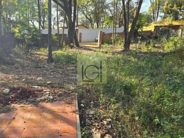Terreno / Lote para Venda em Itu/SP Chácara Flórida