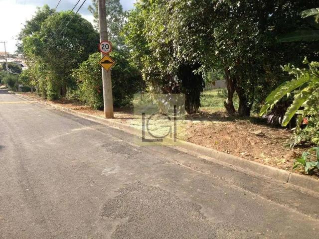 Terreno / Lote para Venda em Itu/SP Chácara Flórida