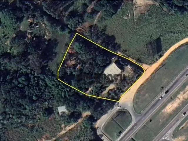Terreno / Lote para Venda em Itu/SP Chácara São João