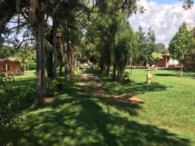 Terreno / Lote para Venda em Itu/SP Chácaras Agrícolas Bandeirantes