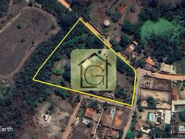 Terreno / Lote para Venda em Itu/SP Chácaras Agrícolas Bandeirantes 3 Quartos