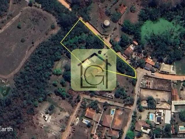 Terreno / Lote para Venda em Itu/SP Chácaras Agrícolas Bandeirantes 3 Quartos