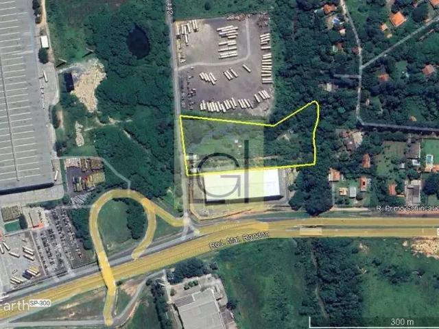 Terreno / Lote para Venda em Itu/SP Chácaras Agrícolas Bandeirantes