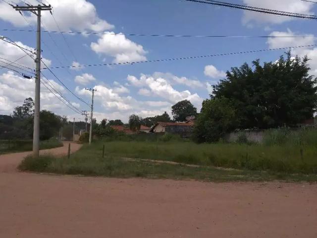 Terreno / Lote para Venda em Itu/SP Chácaras Agrícolas Bandeirantes