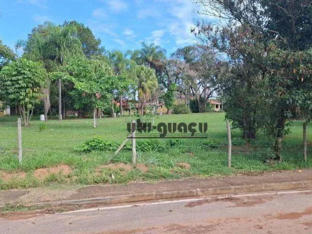 Terreno / Lote para Venda em Itu/SP Chácaras Agrícolas Bandeirantes