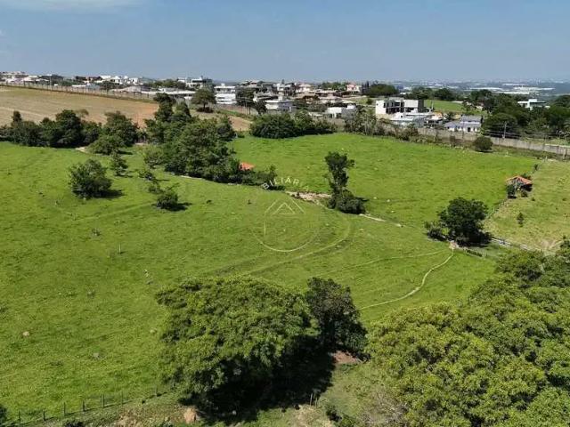 Terreno / Lote para Venda em Itu/SP Chácaras Berro D Água