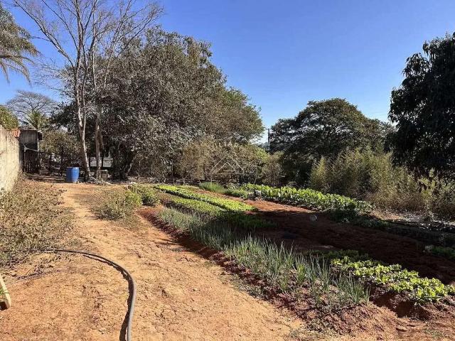 Terreno / Lote para Venda em Itu/SP Chácaras Berro D Água
