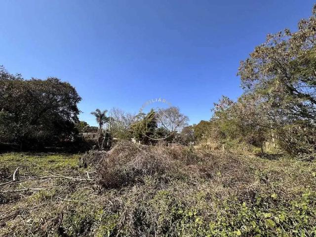 Terreno / Lote para Venda em Itu/SP Chácaras Berro D Água