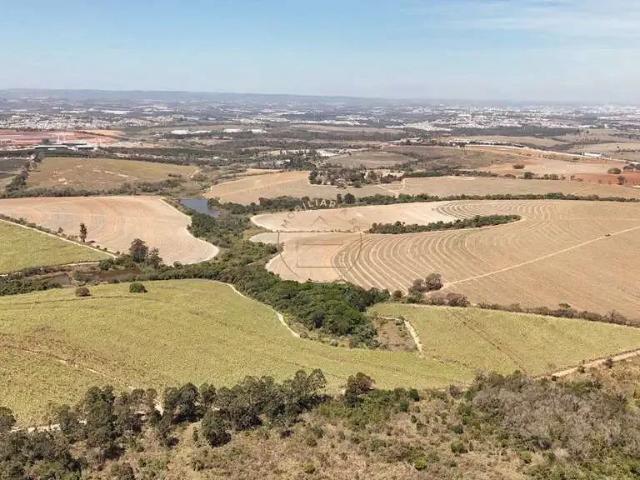 Terreno / Lote para Venda em Itu/SP Chácaras Berro D Água