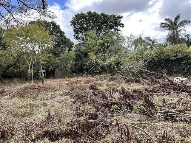 Terreno / Lote para Venda em Itu/SP Chácaras Berro D'Água