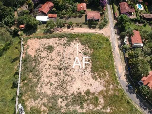 Terreno / Lote para Venda em Itu/SP Chácaras Monte Verde