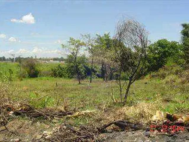 Terreno / Lote para Venda em Itu/SP Chácaras Primavera
