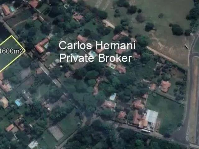 Terreno / Lote para Venda em Itu/SP Chácaras Primavera